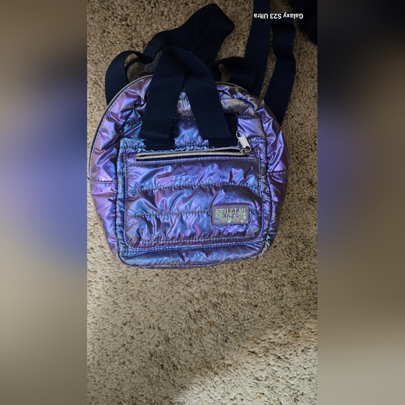 Bags | Style Lab Small Back Pack | Poshmark